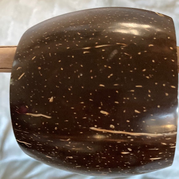 Accessories | I Believe Its A Coconut Shell Bracelet From The Islands ...